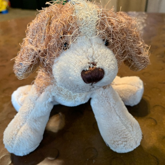 GANZ | Toys | Ganz Webkinz Lilkinz Realistic Cocker Spaniel Dog Plush ...